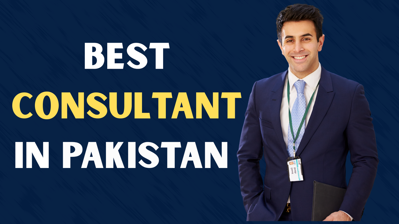 Best Consultant in Pakistan | Hire Trusted Consultants & Agencies